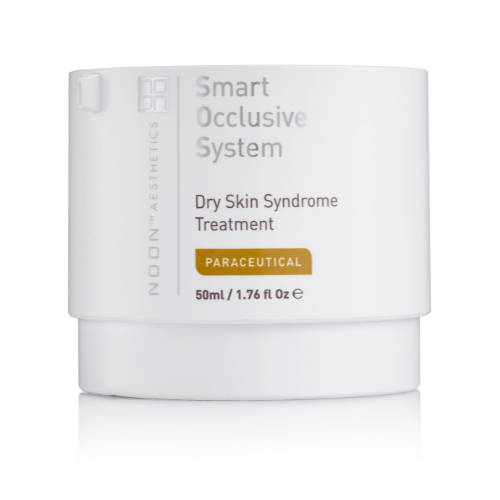 NOON SOS™ Smart Occlusive System Cream, 50 g – Meilė odai